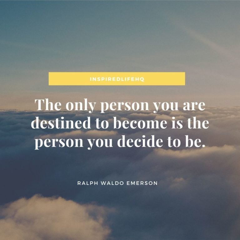 Positive Mind Quotes That Will Inspire Personal Growth - Inspired Life