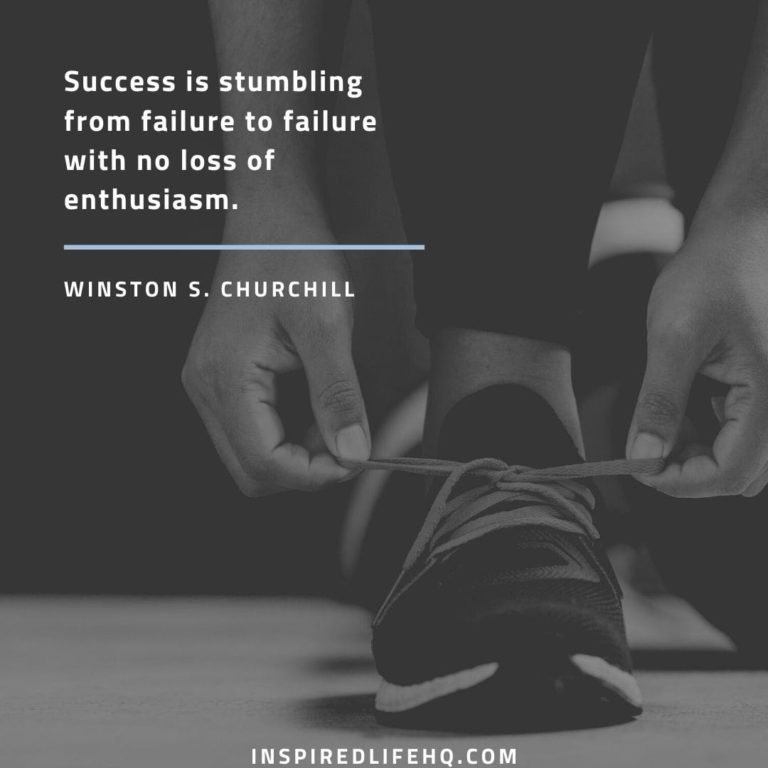 38 Motivating Quotes About Pushing Yourself To Overcome Any Barriers ...