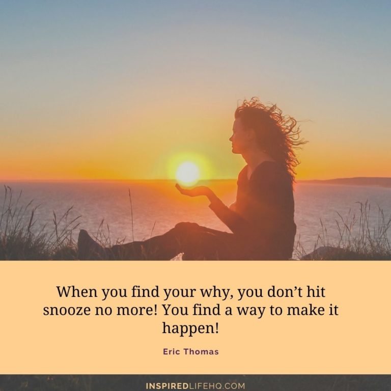 59 Inspirational Quotes About Purpose and Finding Meaning In Life