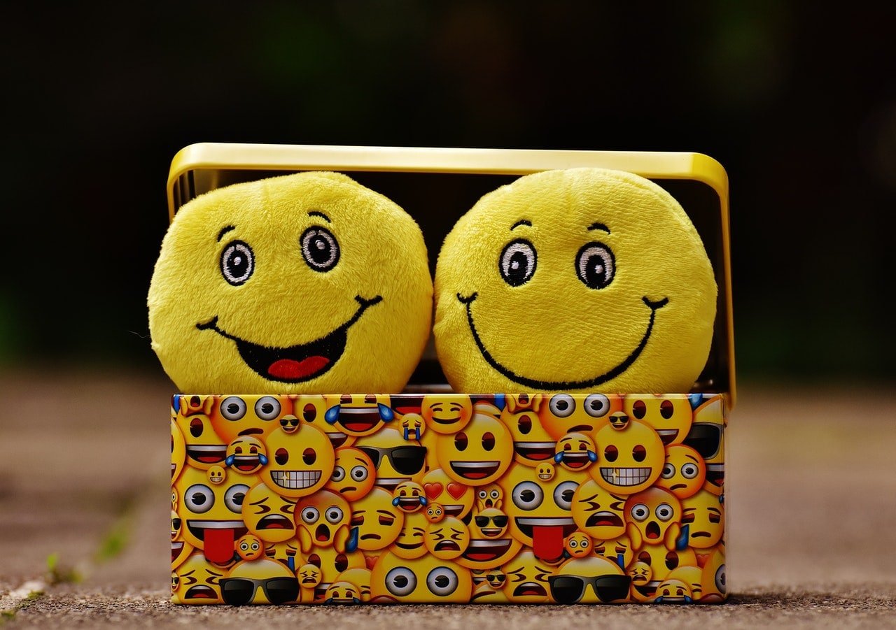 Top 10 Reasons To Be Happy and Count Your Blessings Everyday