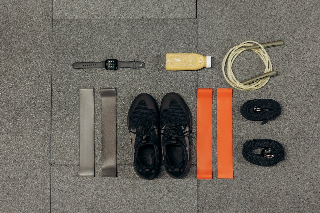 75 Home Workout Equipment Ideas To Get Fit - Inspired Life