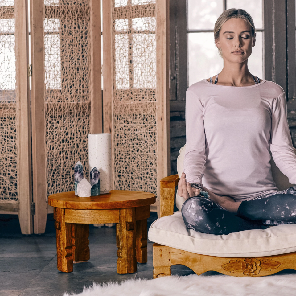 5 Best Meditation Chairs For Back Support - Inspired Life