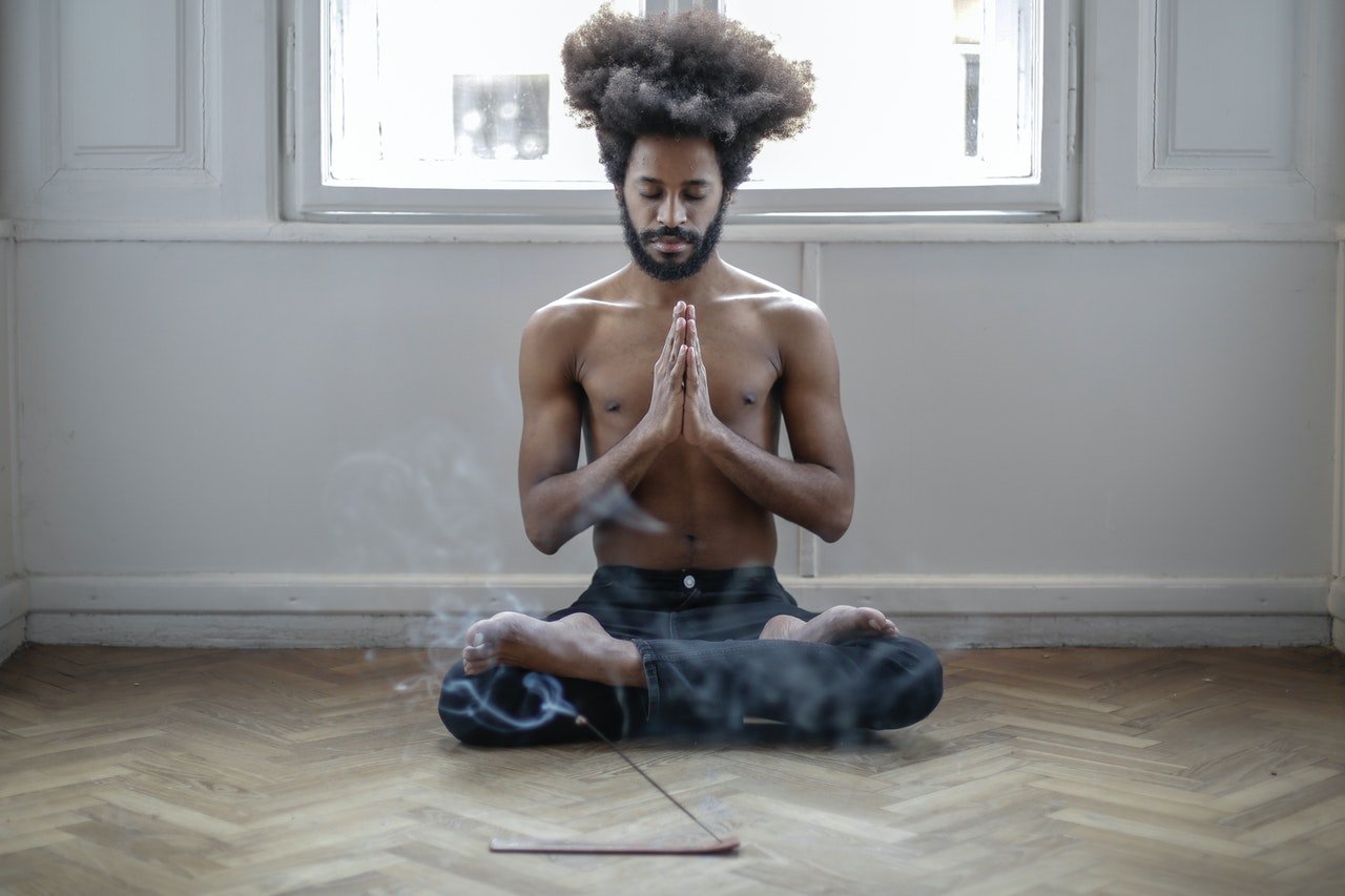 5 Best Types of Meditation Poses For Your Practice - Inspired Life