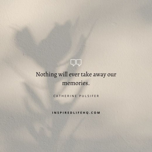 Uplifting Quotes About The Loss of a Friend To Help You Cope - Inspired ...