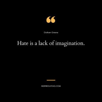 53 Wise Quotes For The Haters - Inspired Life