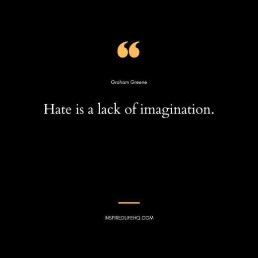 53 Wise Quotes For The Haters - Inspired Life