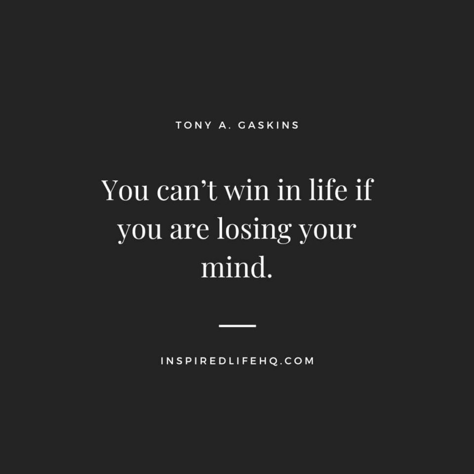 Inspiring Quotes For Winners - Are You One Of Them? - Inspired Life