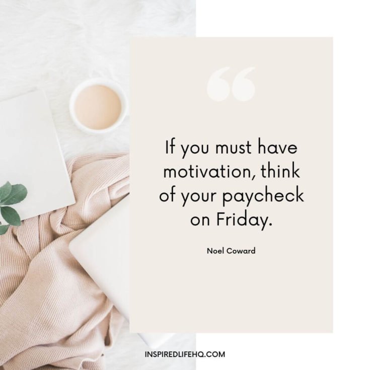 Thursday Motivational Quotes To Finish The Week Strong - Inspired Life