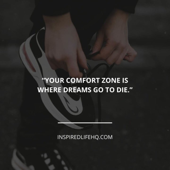 67 Inspiring Female Fitness Quotes to Get You Motivated - Inspired Life