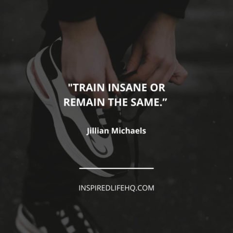 67 Inspiring Female Fitness Quotes to Get You Motivated - Inspired Life