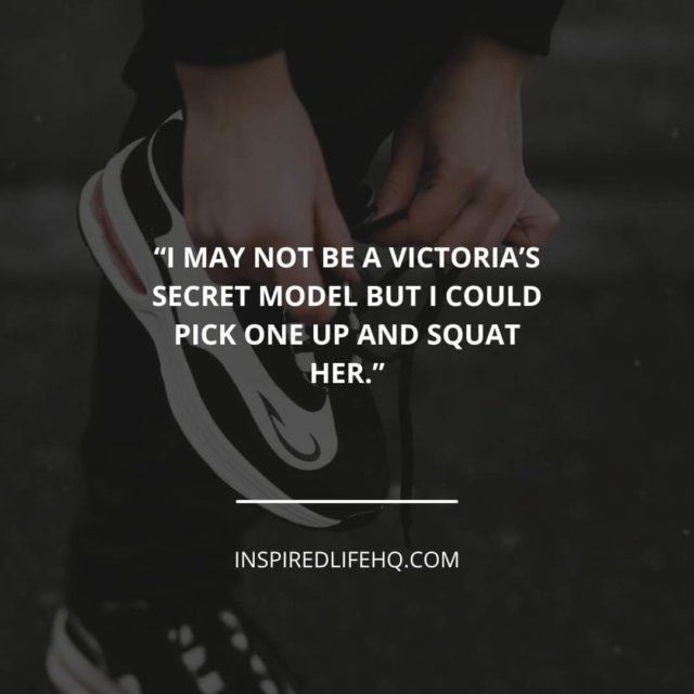 67 Inspiring Female Fitness Quotes to Get You Motivated - Inspired Life