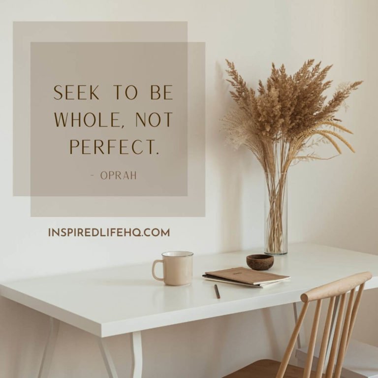 Positive Aesthetic Quotes to Make Your Day Brighter - Inspired Life