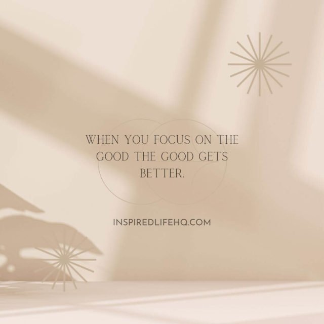 Positive Aesthetic Quotes to Make Your Day Brighter - Inspired Life