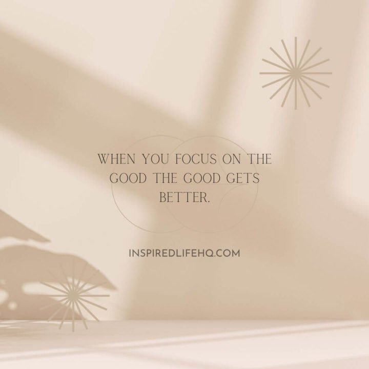 Positive Aesthetic Quotes to Make Your Day Brighter - Inspired Life