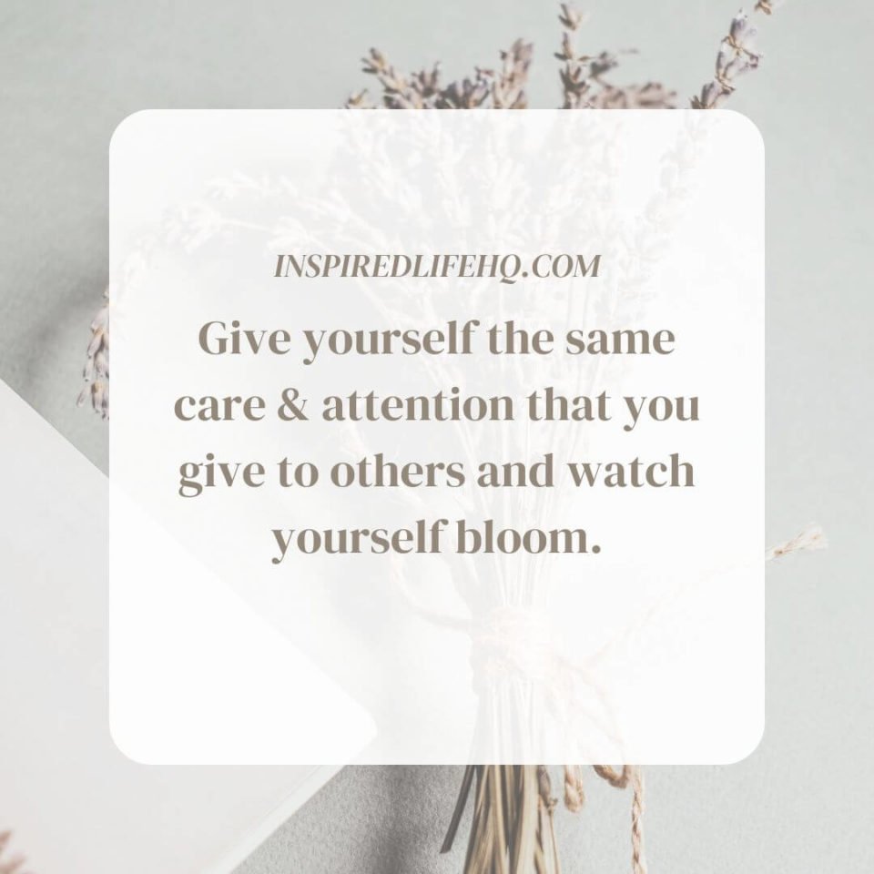 Positive Aesthetic Quotes to Make Your Day Brighter - Inspired Life