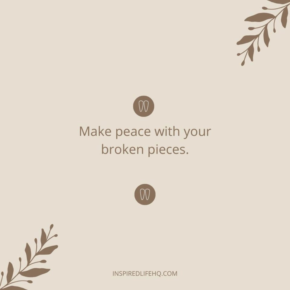 Positive Aesthetic Quotes to Make Your Day Brighter - Inspired Life