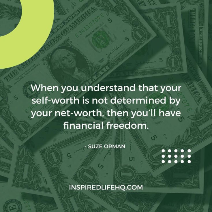Quotes For Financial Freedom to Help You Achieve Your Goals