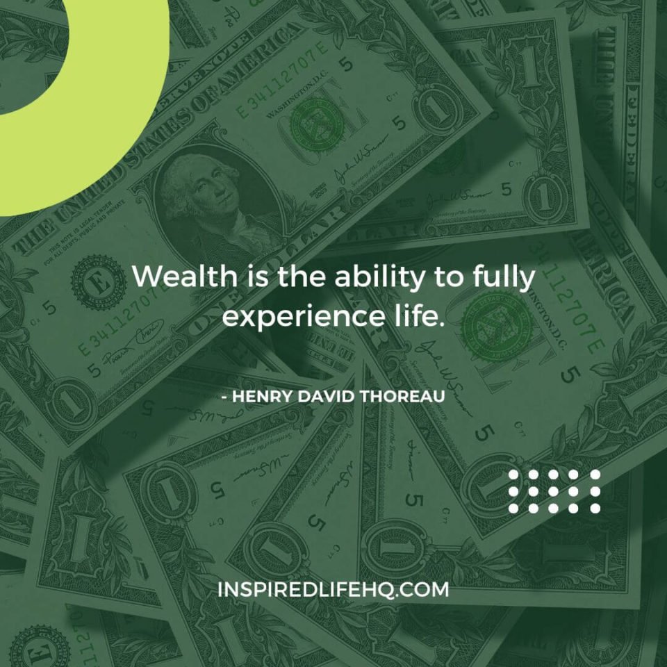 Quotes For Financial Freedom to Help You Achieve Your Goals