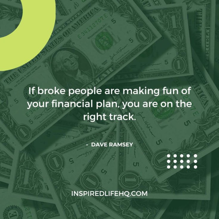 Quotes For Financial Freedom to Help You Achieve Your Goals