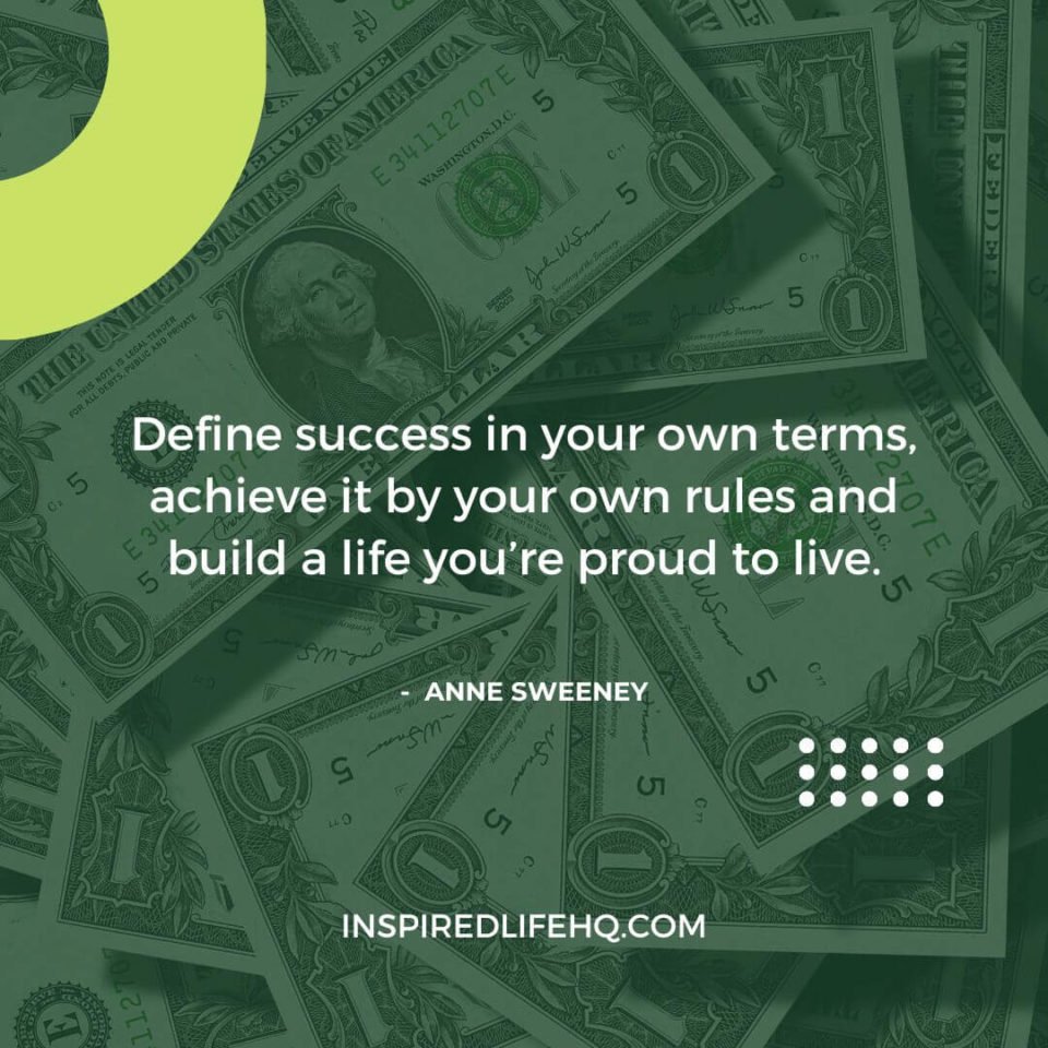 Quotes For Financial Freedom to Help You Achieve Your Goals
