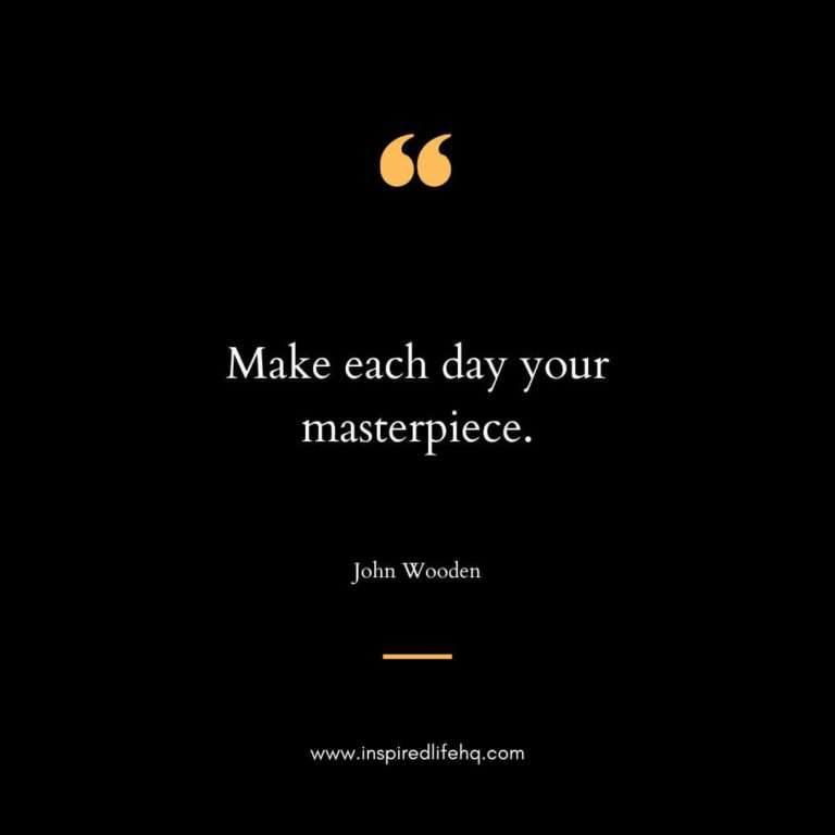Saturday Motivational Quotes To Help You Chase Your Dreams