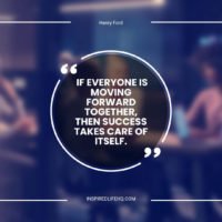 56 Inspiring Team Motivational Quotes to Improve Performance - Inspired ...