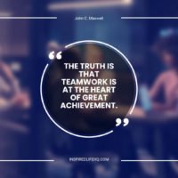56 Inspiring Team Motivational Quotes to Improve Performance - Inspired ...
