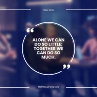 56 Inspiring Team Motivational Quotes to Improve Performance - Inspired ...