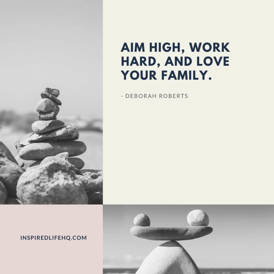 Inspiring Work Life Balance Quotes To Help You Recharge