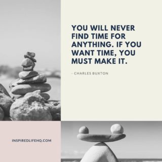 Inspiring Work Life Balance Quotes to Help You Recharge