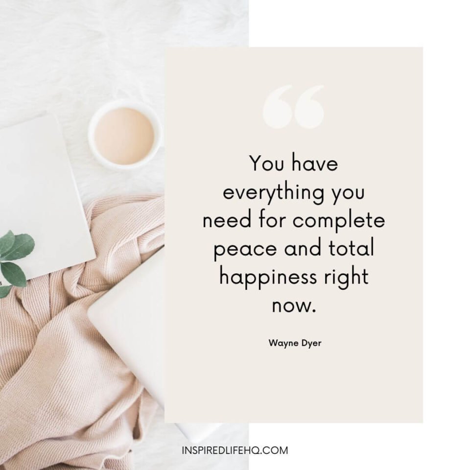 79 Uplifting Happiness Quotes That Will Brighten Your Day