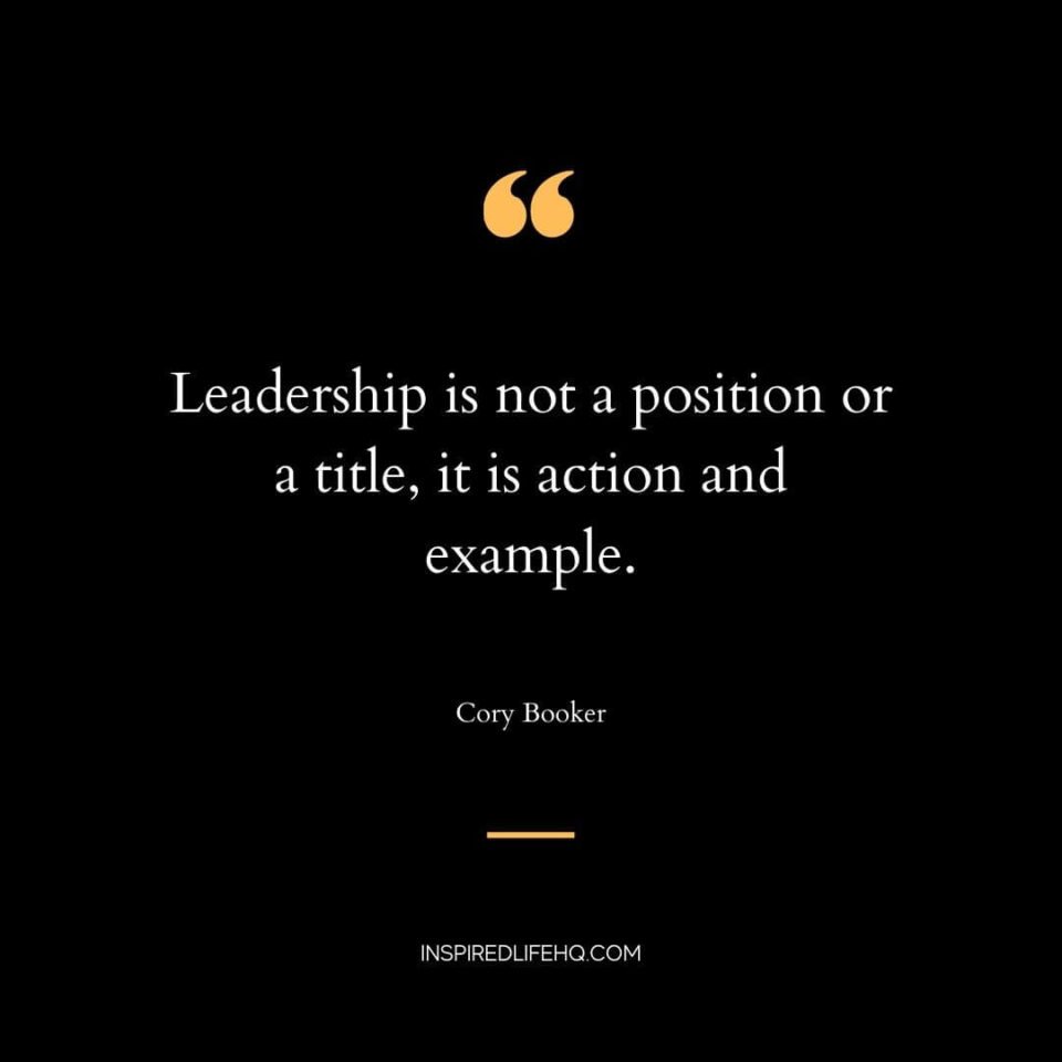 62 Essential Leadership Quotes To Know And Live By