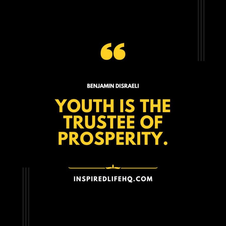 Quotes About Inspiring Youth: Wisdom From Visionary Leaders