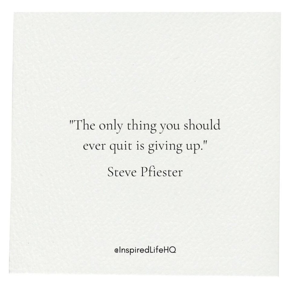 170+ Encouragement Quotes To Lift Your Spirits - Inspired Life