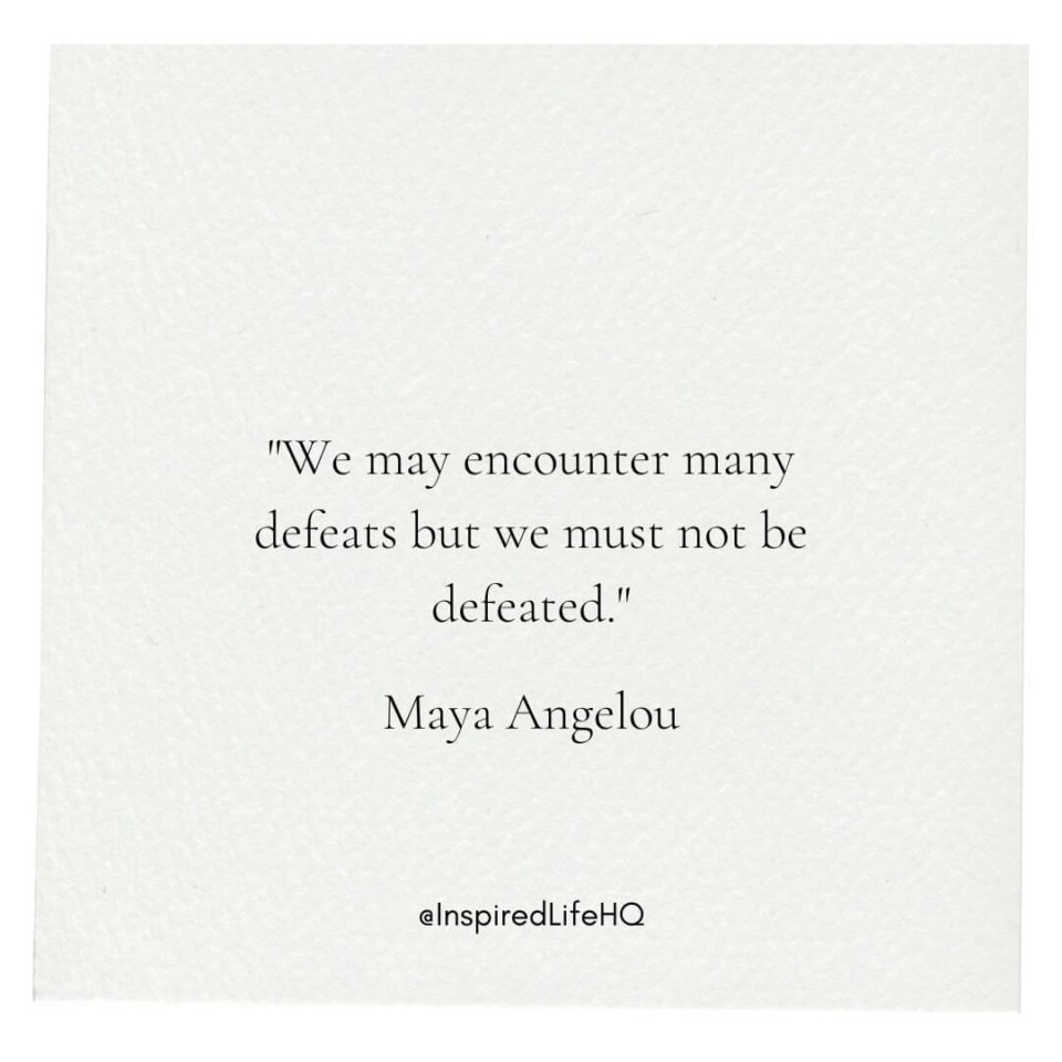 170+ Encouragement Quotes To Lift Your Spirits - Inspired Life