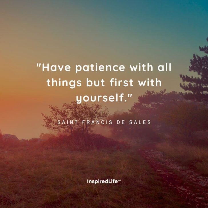 118 Patience Quotes For Personal Growth