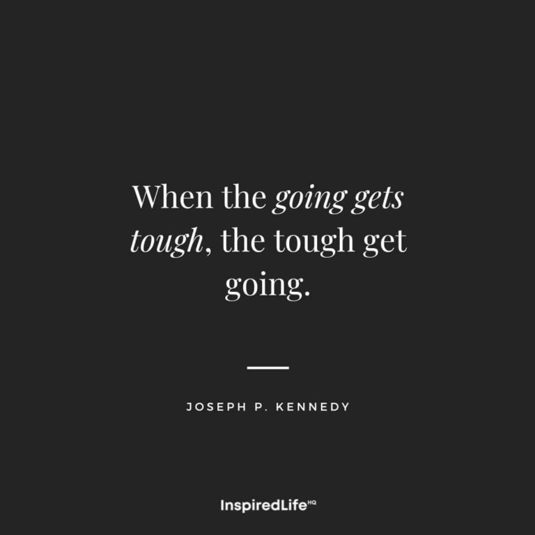 163 Perseverance Quotes That Spark Courage and Determination