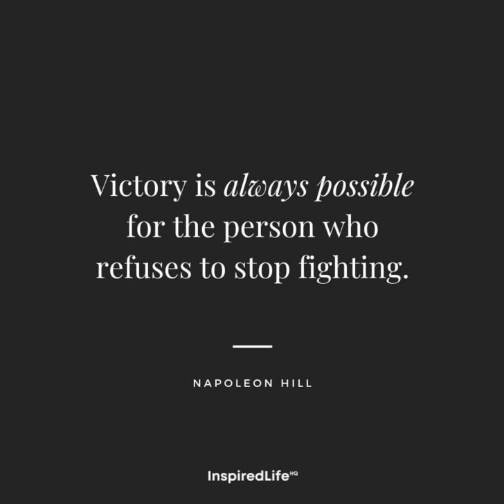 163 Perseverance Quotes That Spark Courage and Determination