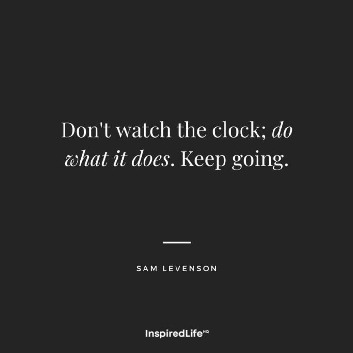163 Perseverance Quotes That Spark Courage and Determination