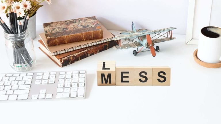 51 Best Quotes For Organization And Finding Your Focus - Inspired Life 51 Best Quotes For Organization And Finding Your Focus - Inspired Life