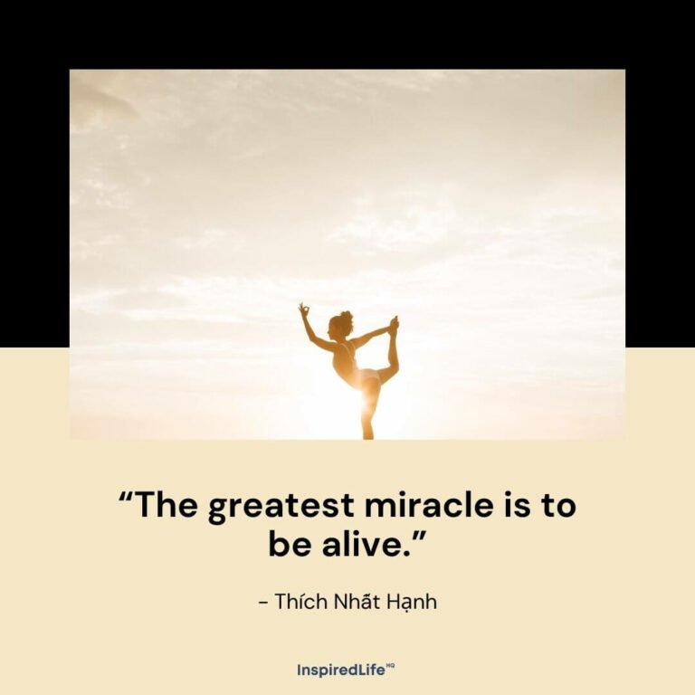 116 Zen Quotes For Everyday Peace