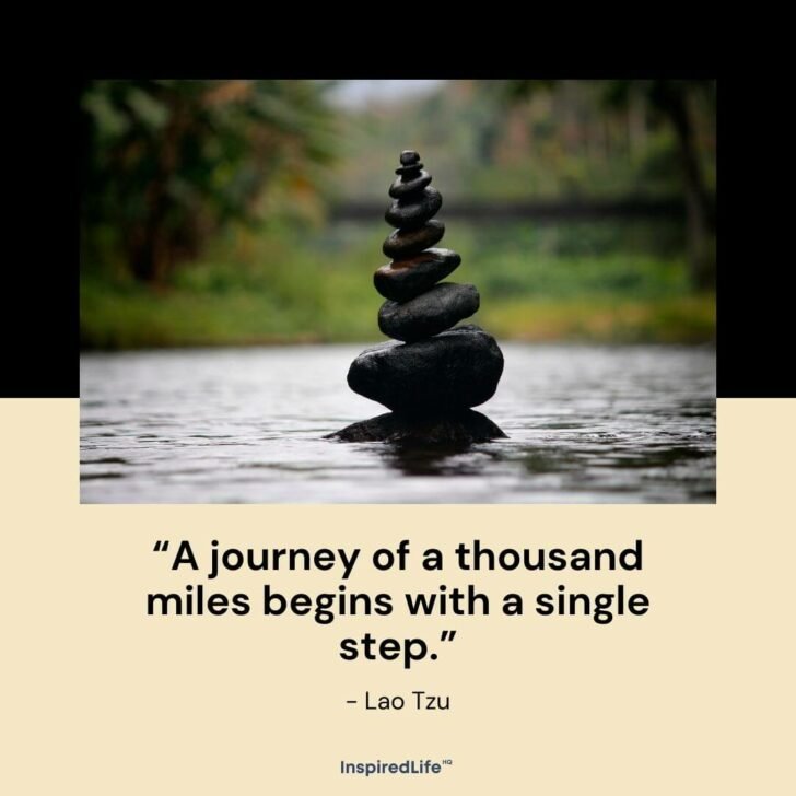 116 Zen Quotes For Everyday Peace