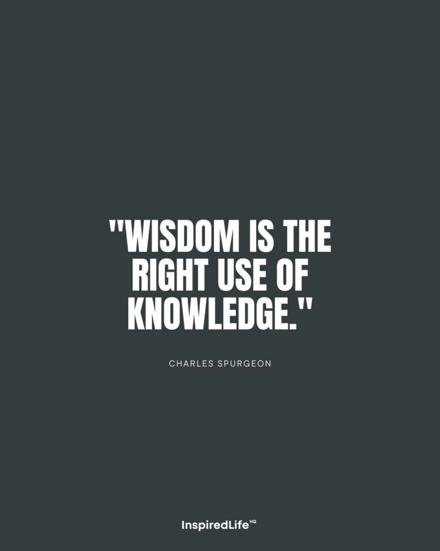 100+ Inspiring Knowledge Quotes To Fuel Your Daily Growth