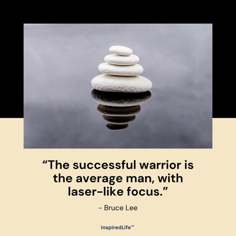 116 Zen Quotes For Everyday Peace