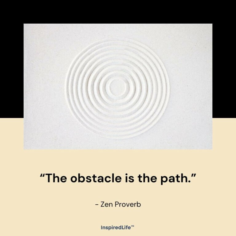 116 Zen Quotes For Everyday Peace