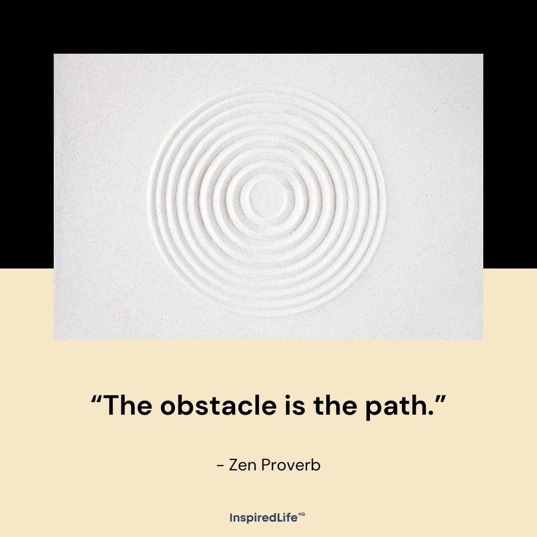 116 Zen Quotes For Everyday Peace