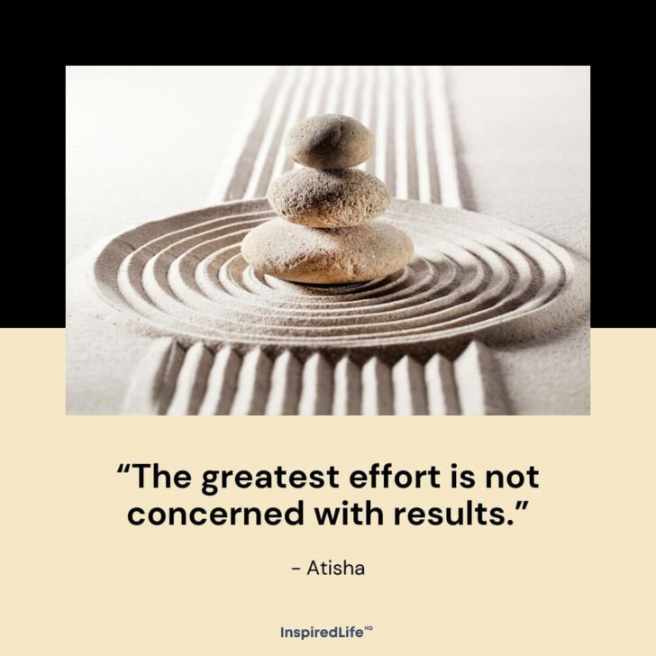 116 Zen Quotes For Everyday Peace