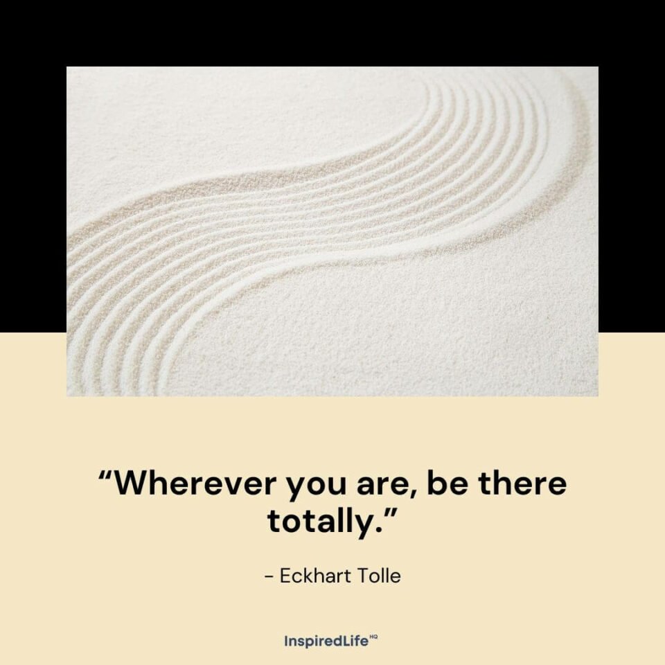 116 Zen Quotes For Everyday Peace