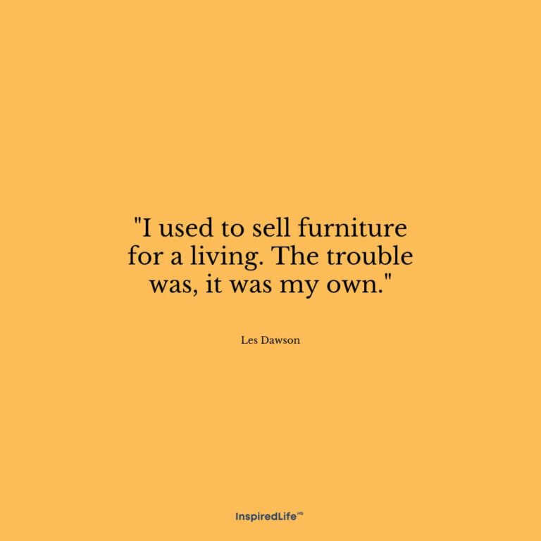 36 Funny Business Quotes To Brighten Your Day
