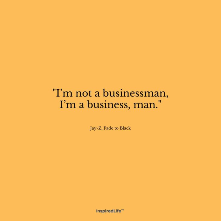 36 Funny Business Quotes To Brighten Your Day